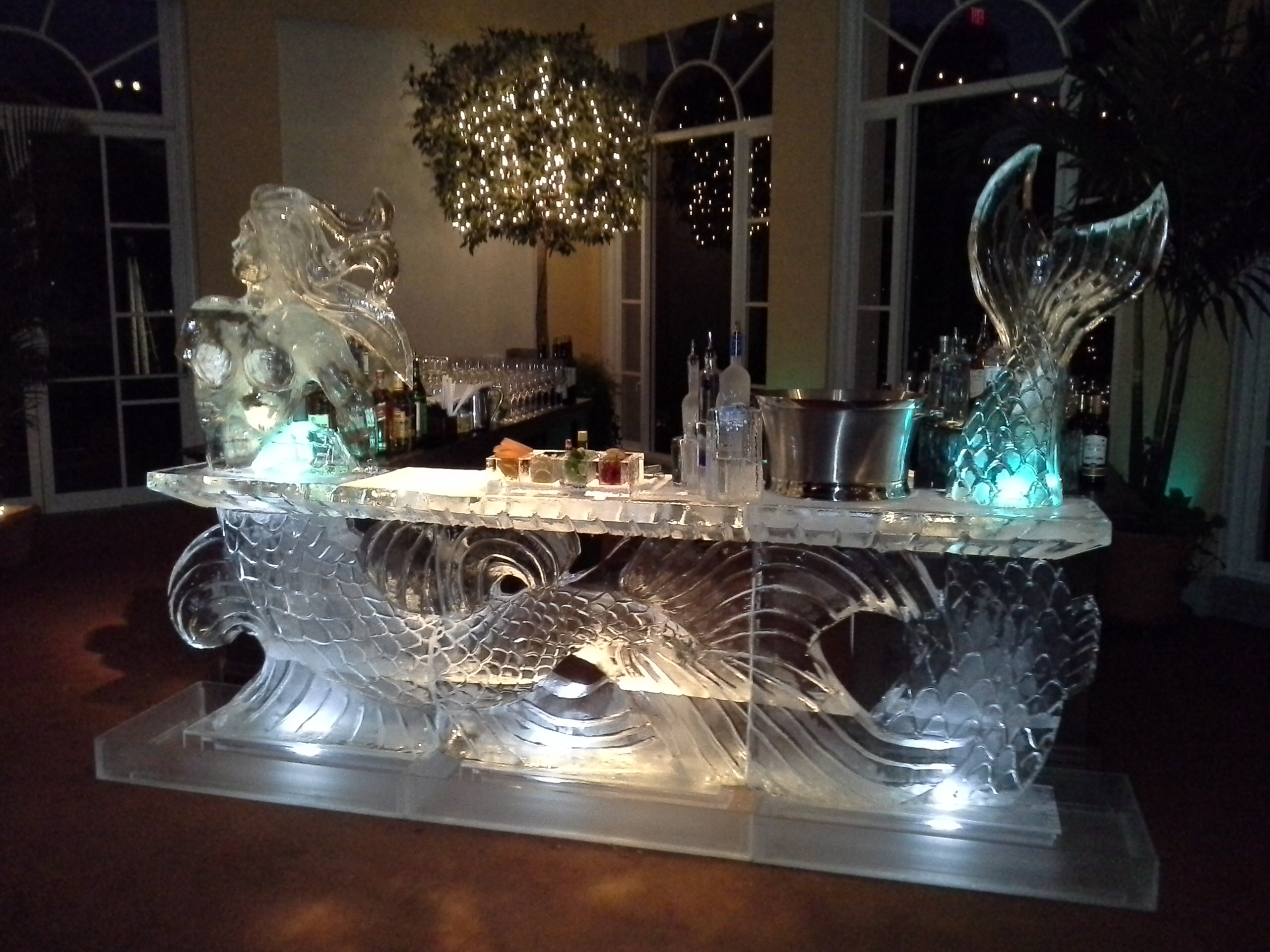 Ice_sculptures – Harvey T. Enterprise